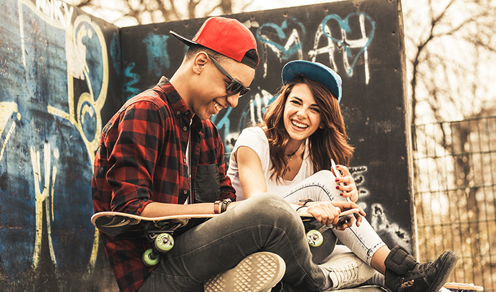 Youth Support Programs | Community Solutions | Qld & Vic