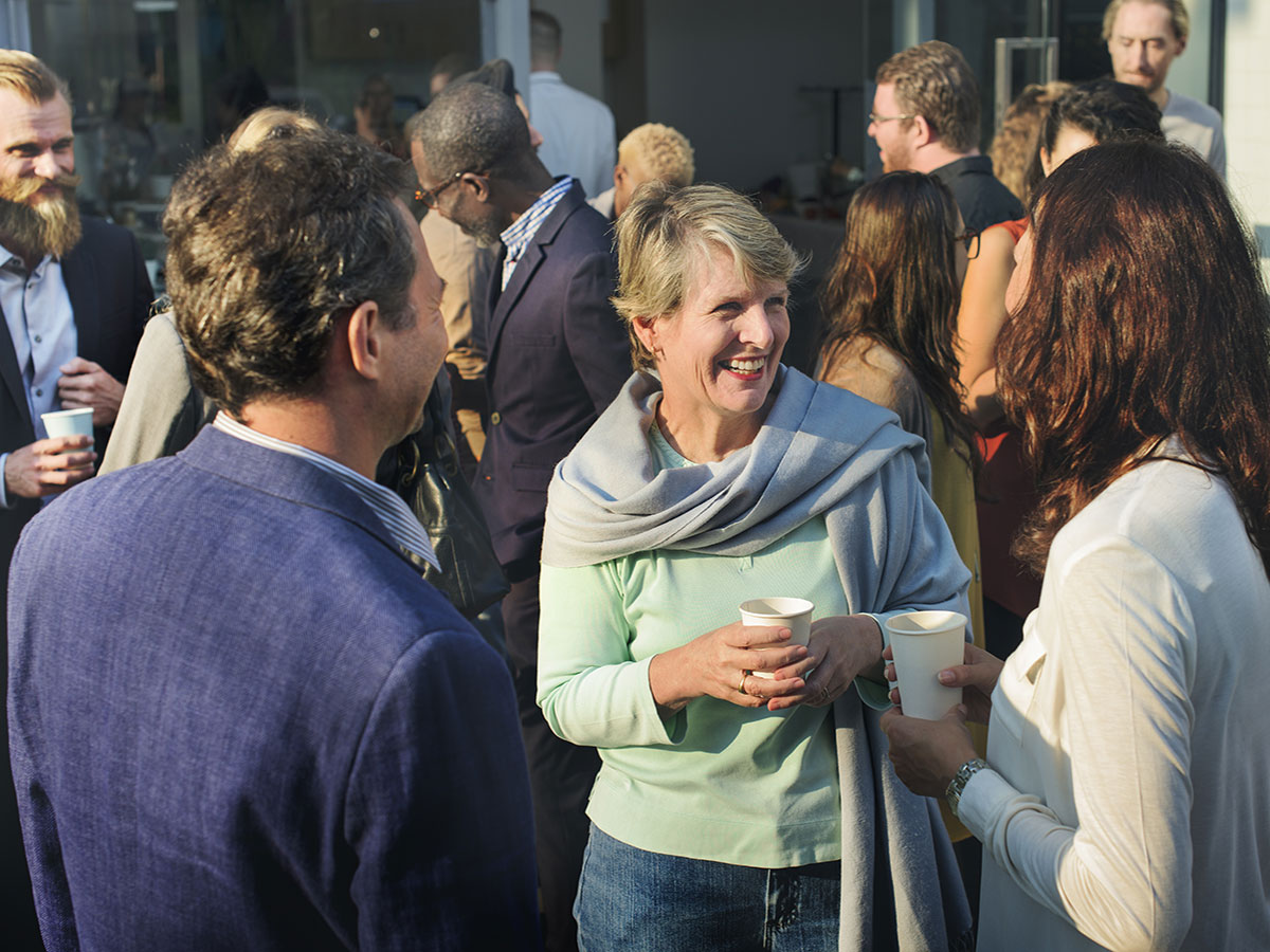 5 Steps into Employment | Community Solutions | Qld & Vic