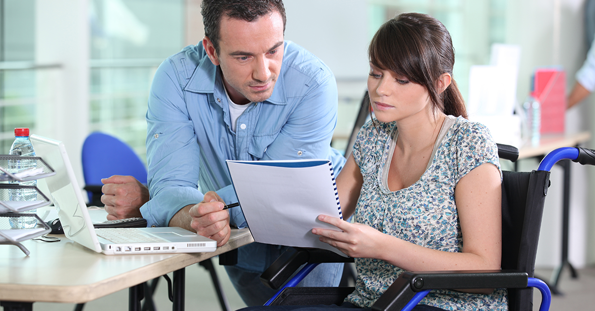 NDIS Services Provider | Community Solutions | Qld & Vic