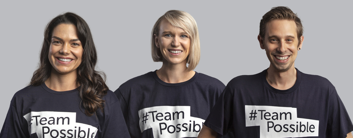 A Year in Review with Community Solutions - Community Solutions