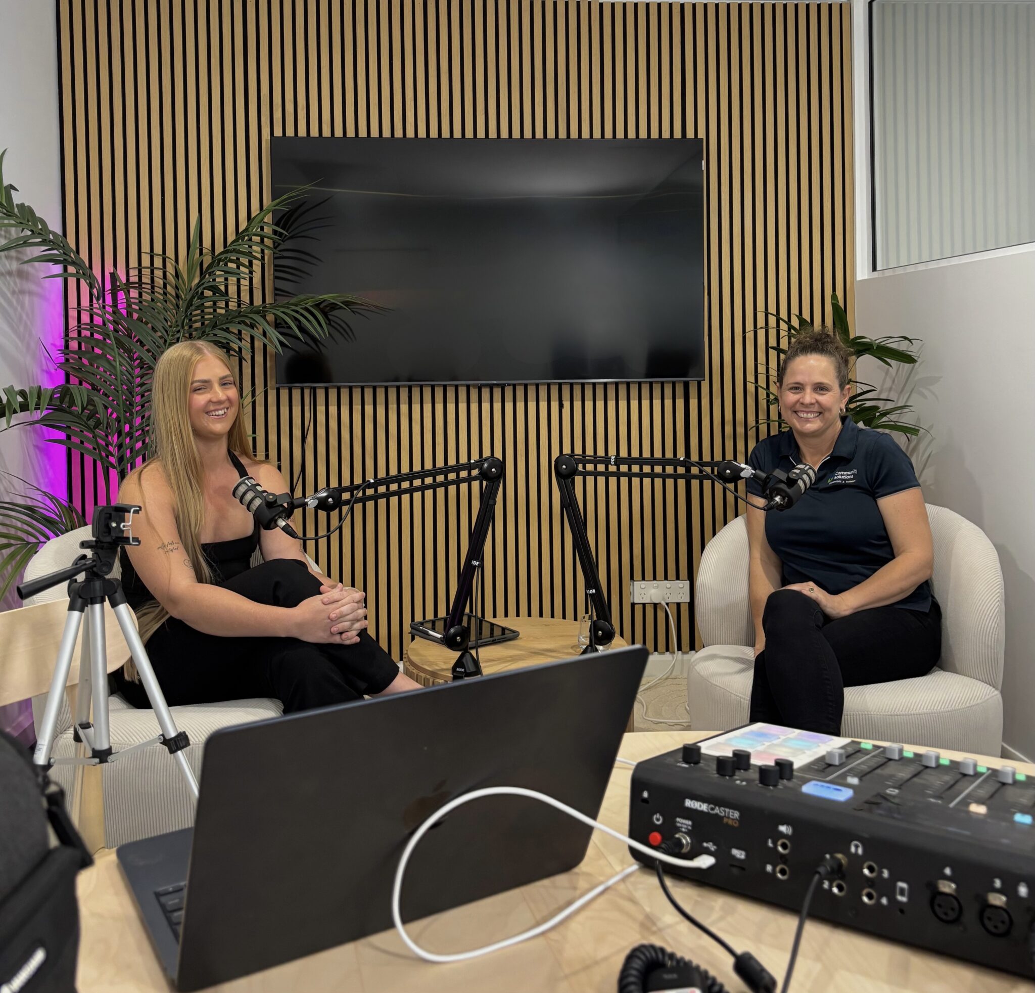 Felicity’s Journey: Inspiring the Next Generation of Women in ...